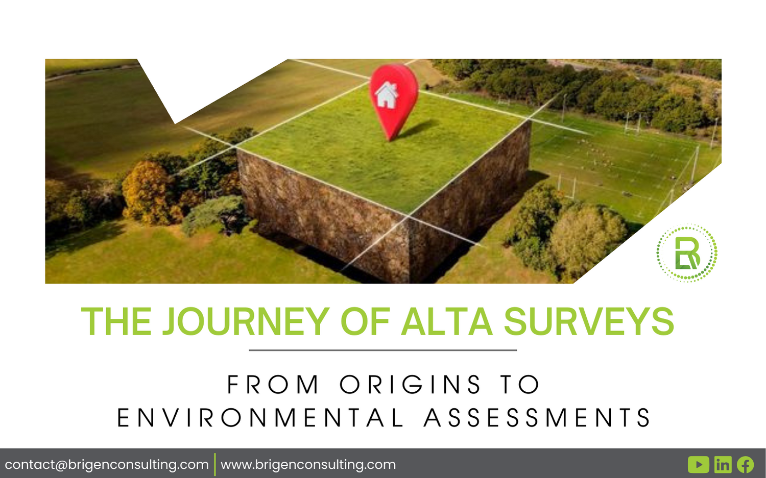 What Is An Alta Survey And Why – CTLGA