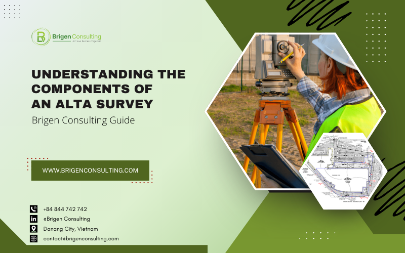 Understanding the Components of an ALTA Survey